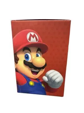 Paladone | Toys | Super Mario Super Mushroom Light Paladone Collectible ...